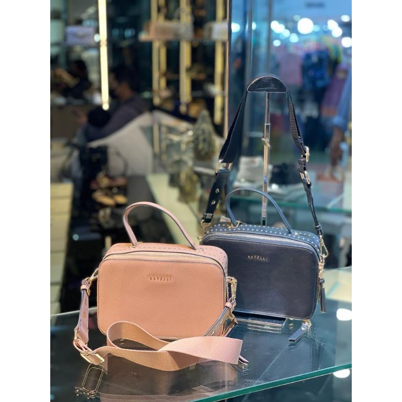 Jual disc tas rotelli original | Shopee Indonesia