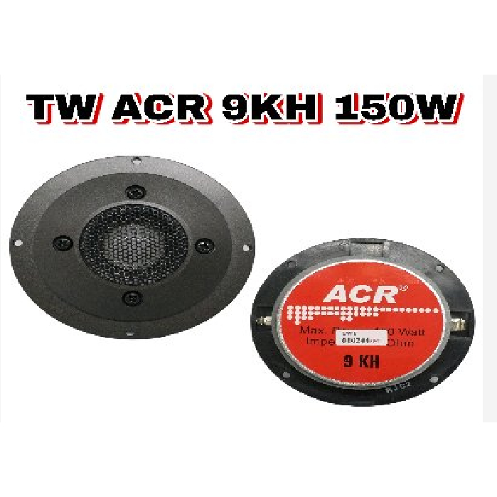 Jual TW ACR 9KH 150W | Shopee Indonesia
