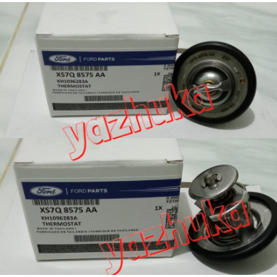Jual Thermostat Termostat Ford Ranger Everest 2.2 2.200cc 2200cc Original | Shopee Indonesia