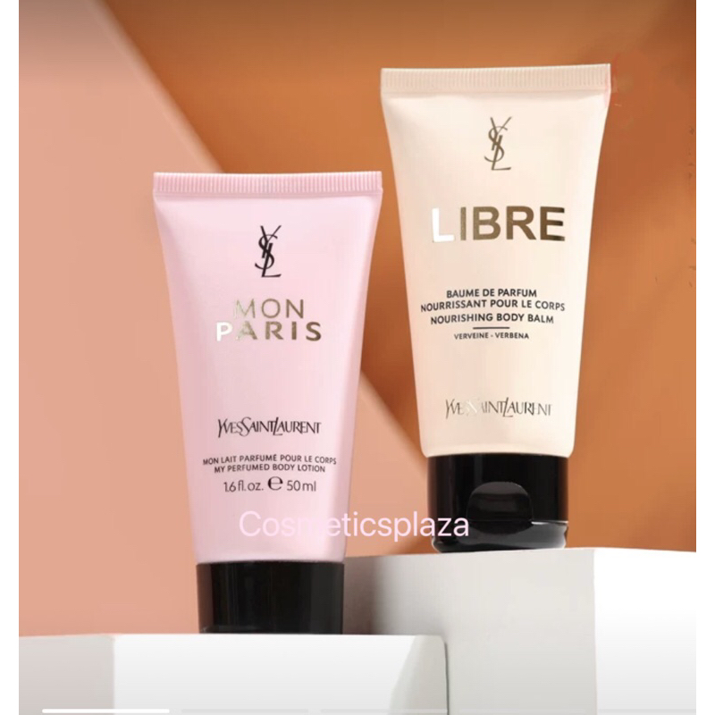Jual Ysl libre body balm 50ml | Shopee Indonesia