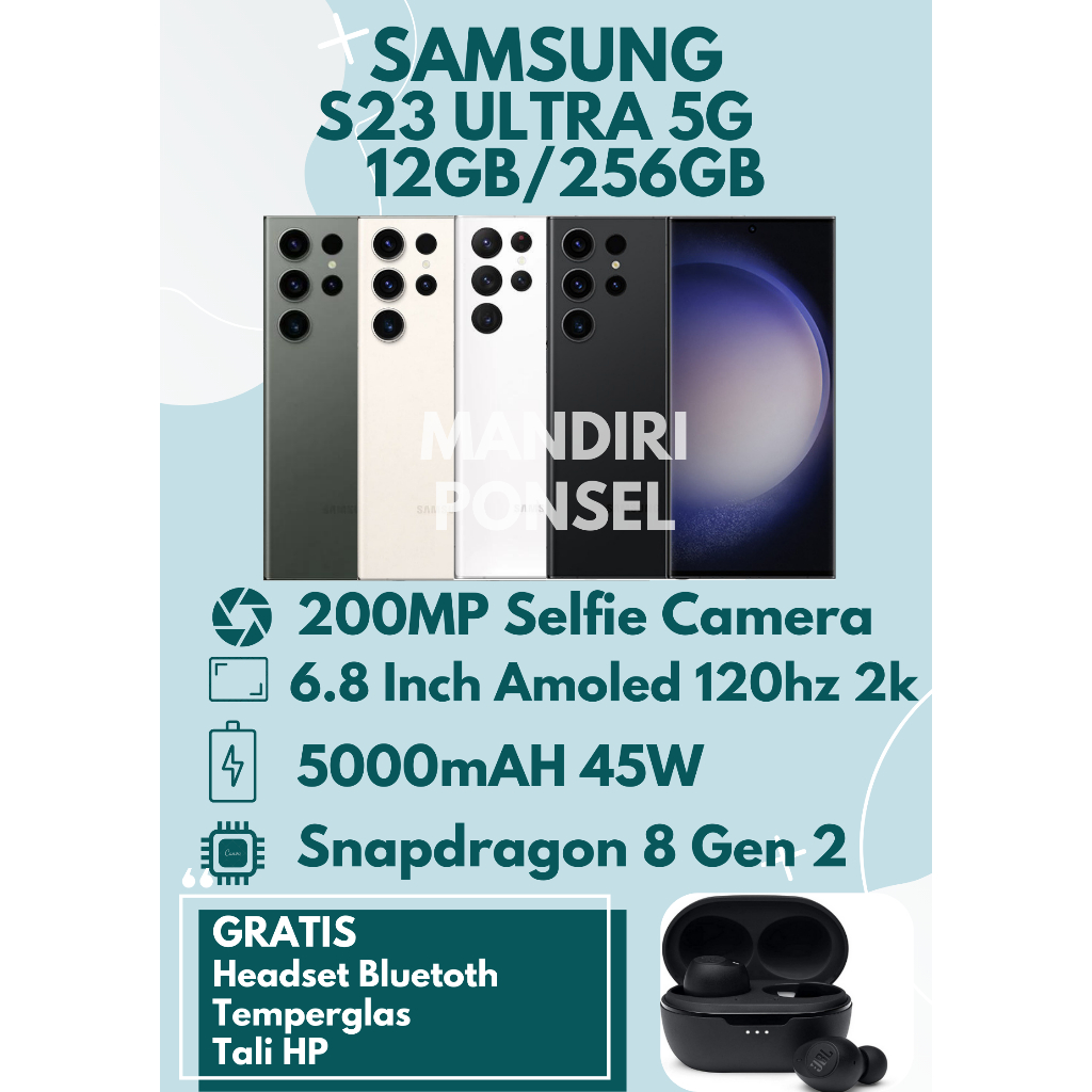 Jual SAMSUNG Z FOLD RAM 12GB/256GB INTERNAL GRATIS HEADSET BLUETOOTH ...