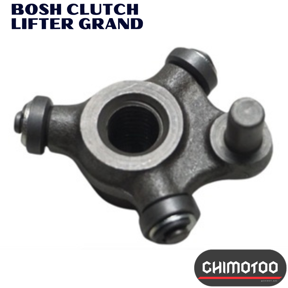 Jual 22830-GN5-910 Boss Clutch Lifter Honda Astrea Grand Supra Karisma ...