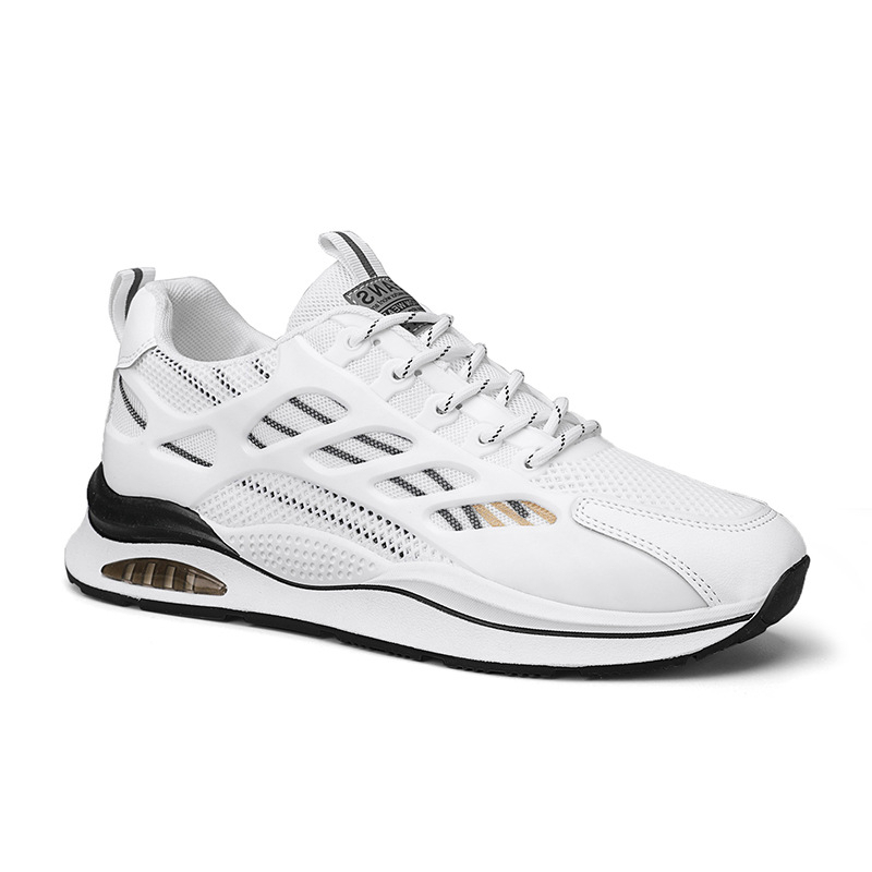 Jual Sepatu Running Pria Sepatu Terbaru Volans Trendy Sepatu Putih ...