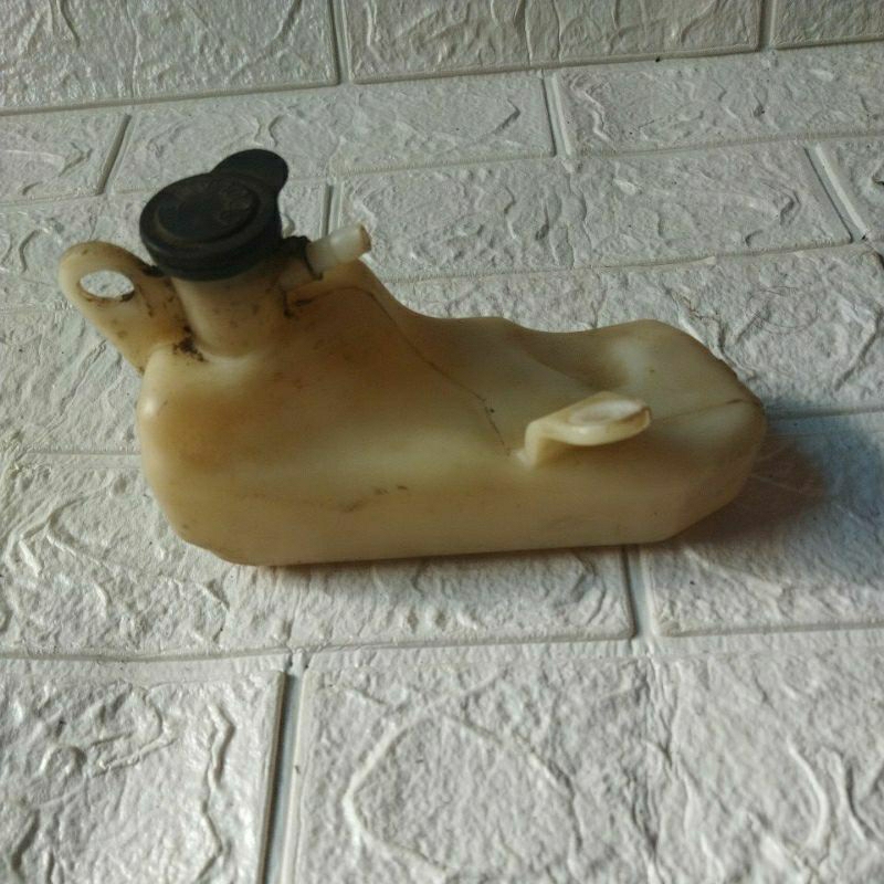 Jual Tangki Cadangan Radiator xeon injeksi | Shopee Indonesia