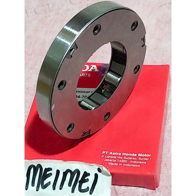 Jual one way starter verza,Mega pro mono,crf 150 | Shopee Indonesia