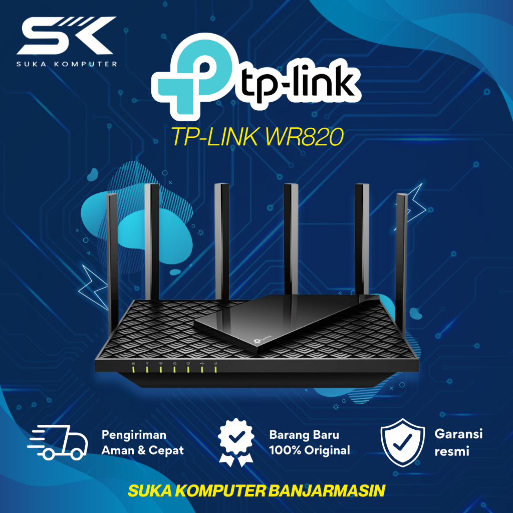 Jual TP-Link Dual Band Gigabit AX5400 Archer AX73 WiFi 6 Router ... Jual TP-Link Dual Band Gigabit AX5400 Archer AX73 WiFi 6 Router ...
