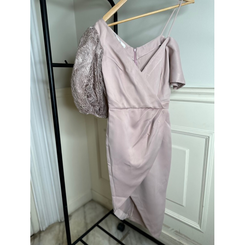 Jual Refined x Stephanie Gunawan Dress ( PRELOVED ) | Shopee Indonesia