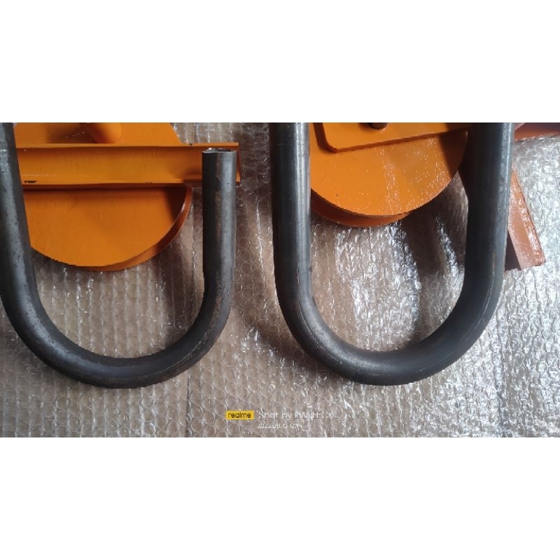 Jual roll pipa bending pipa seamless 1/2 + 3/4 bisa ganti2 | Shopee ...