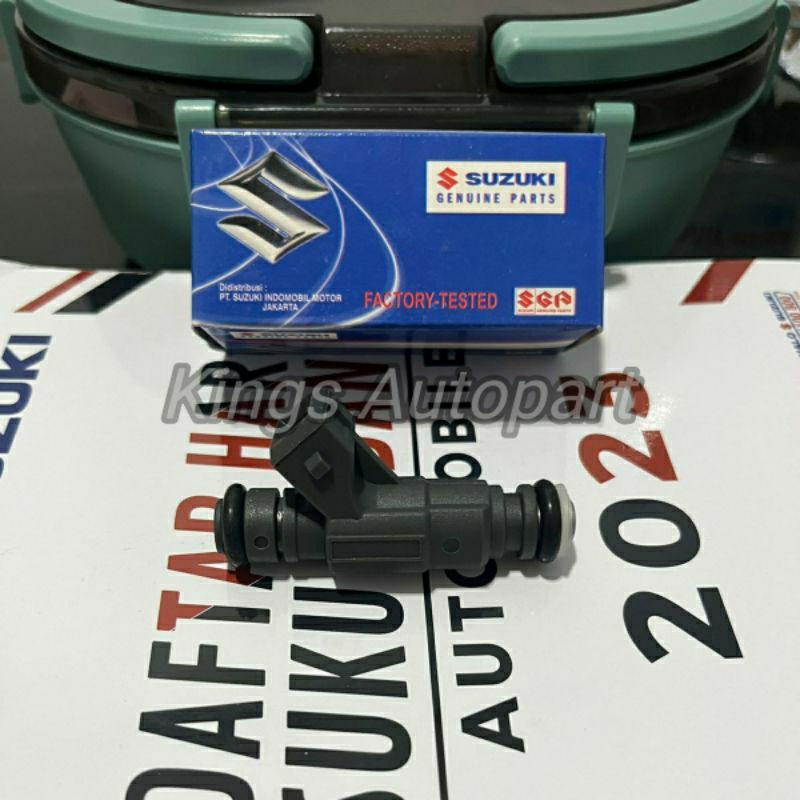 Jual Nozzle Nosel Nosksel Injector Injektor Suzuki Carry ST100 1000 ...
