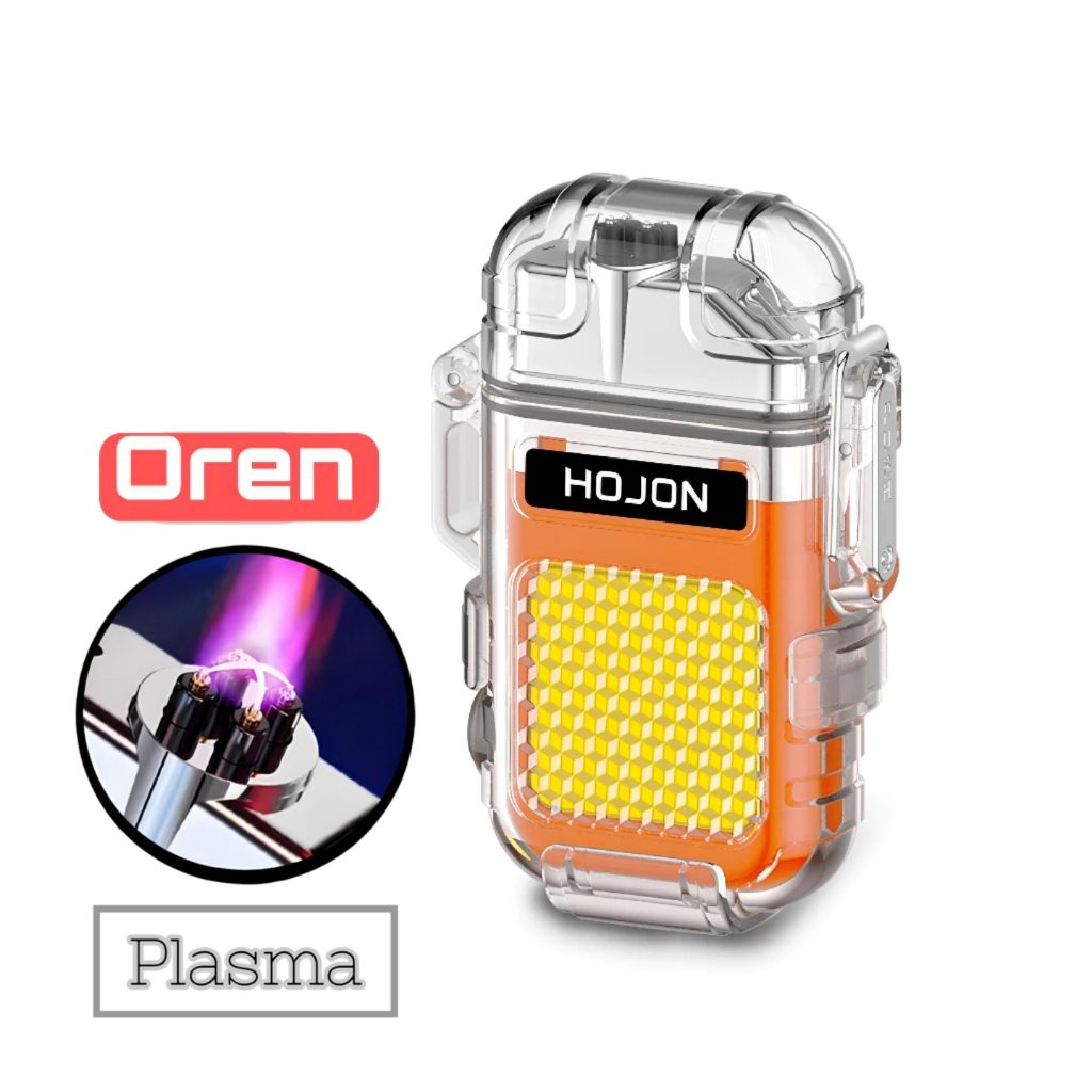 Jual Korek api elektrik listrik USB TYPE C senter listrik torch Tahan ...