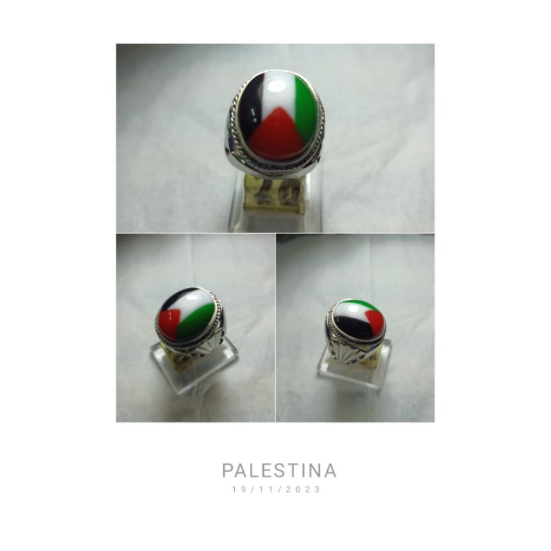 Jual motif bendera Palestina | Shopee Indonesia