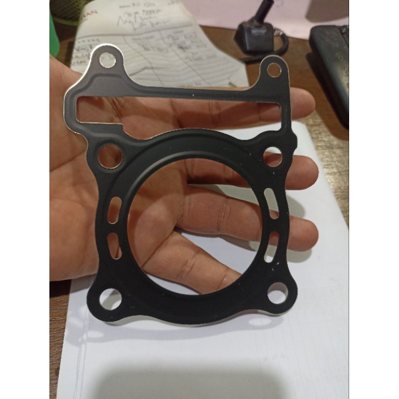 Jual PACKING GASKET CYLINDER HEAD VARIO 160 PCX 160 ADV | Shopee Indonesia
