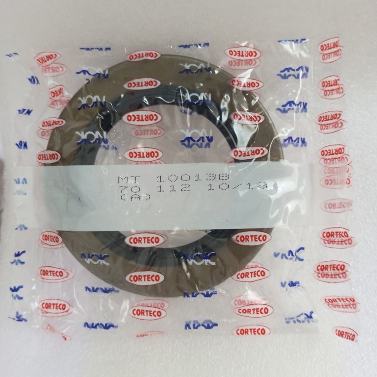 Jual OIL SEAL Roda Belakang Dalam PS100 PS120 70x112x10-18 MT-100138 ...