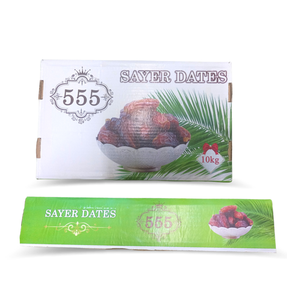 Jual SAYER DATES 555 PERKARTON 10KG | KURMA SAYER PREMIUM GOLD | SAYER ...