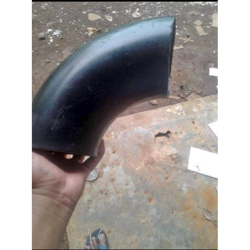 Jual ELBOW BESI / KENI PIPA BESI BERMACAM UKURAN | Shopee Indonesia