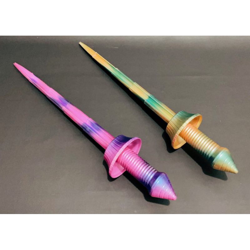 Jual Magic Telescopic Sword, Pedang Teleskopic Cantik | Shopee Indonesia