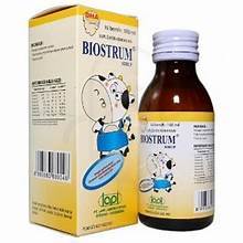Jual BIOSTRUM SIRUP | Shopee Indonesia