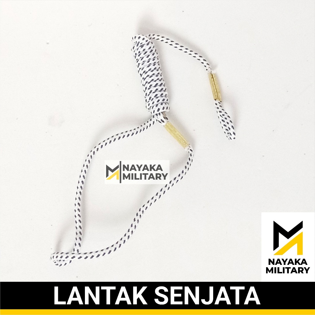 Jual Lantak Senjata Alat Pembersih Senapan Tni Polri Tentara Military ...