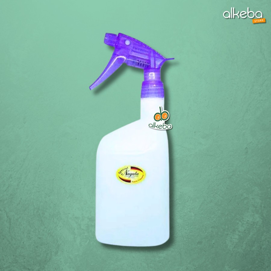 Jual Botol Semprot Spray Sprayer Nagata 8692 1000 ml semprotan burung ...