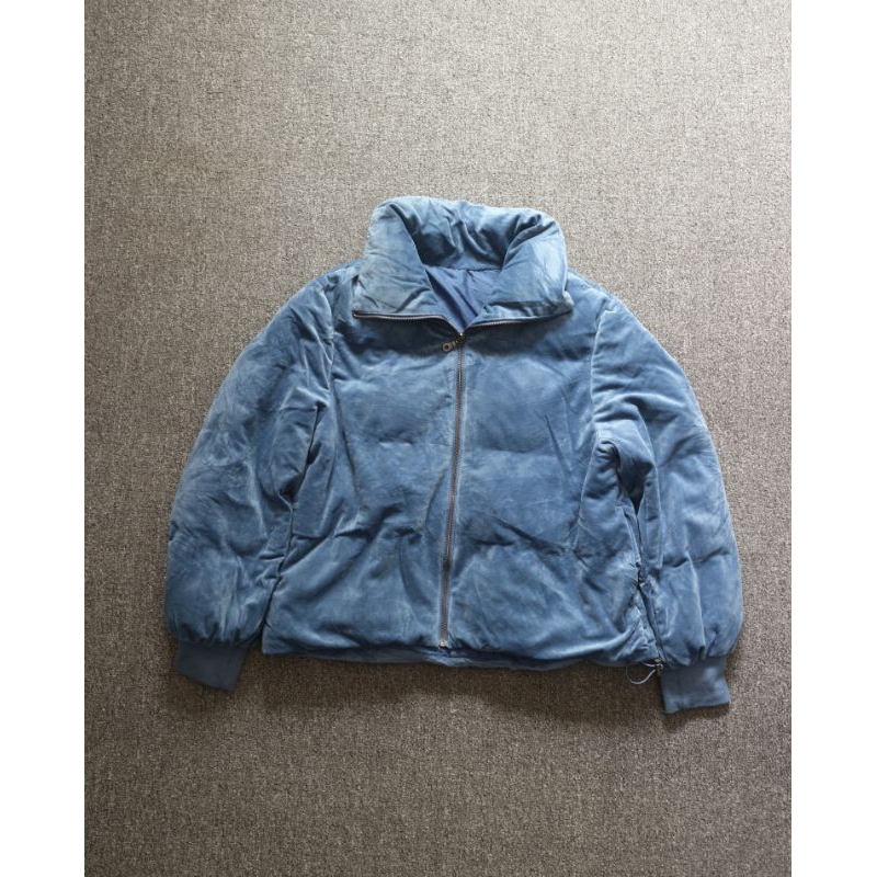 Jual Puffer Jacket by GU | Shopee Indonesia