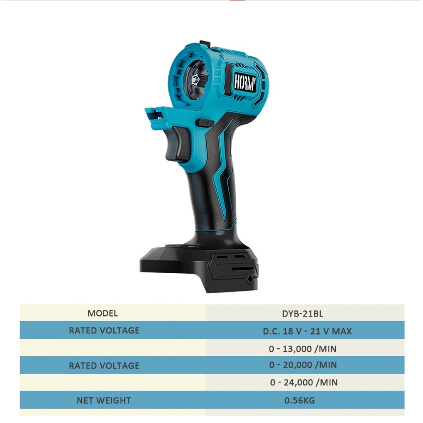 Jual Brushless Multifunctional Tool Set Electric Screwdriver Electric ...