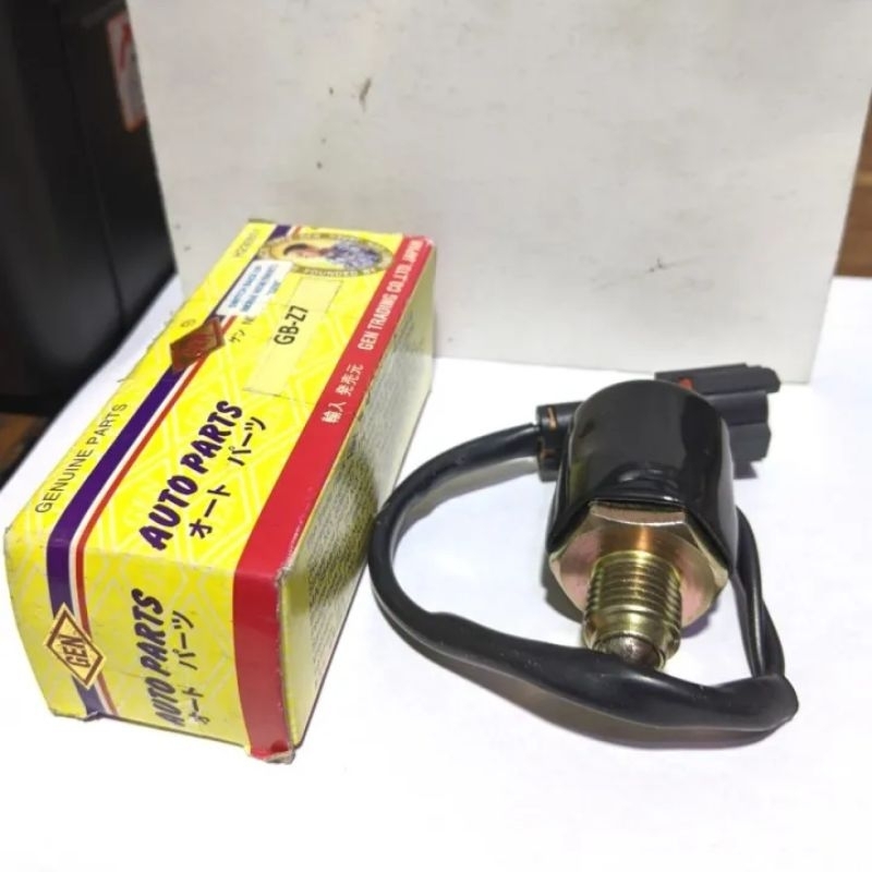 Jual Switch Atrek Back Up Mundur Isuzu Elf NKR66 NKR71 NMR71 Merk GEN ...