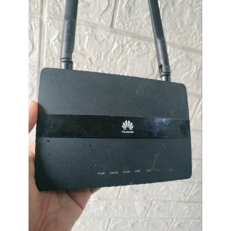 Jual Huawei WS319 300Mbps Router Wireless Wifi Extender Repeater WAN AP ...
