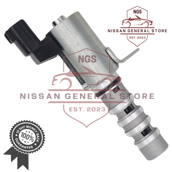 Jual Sensor VVTI / OCV Nissan Livina 1.5cc, Latio (N-4400) | Shopee ...