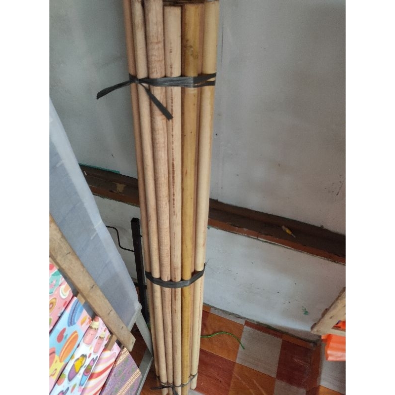 Jual Tongkat pramuka / Toya Pramuka bahan kayu | Shopee Indonesia
