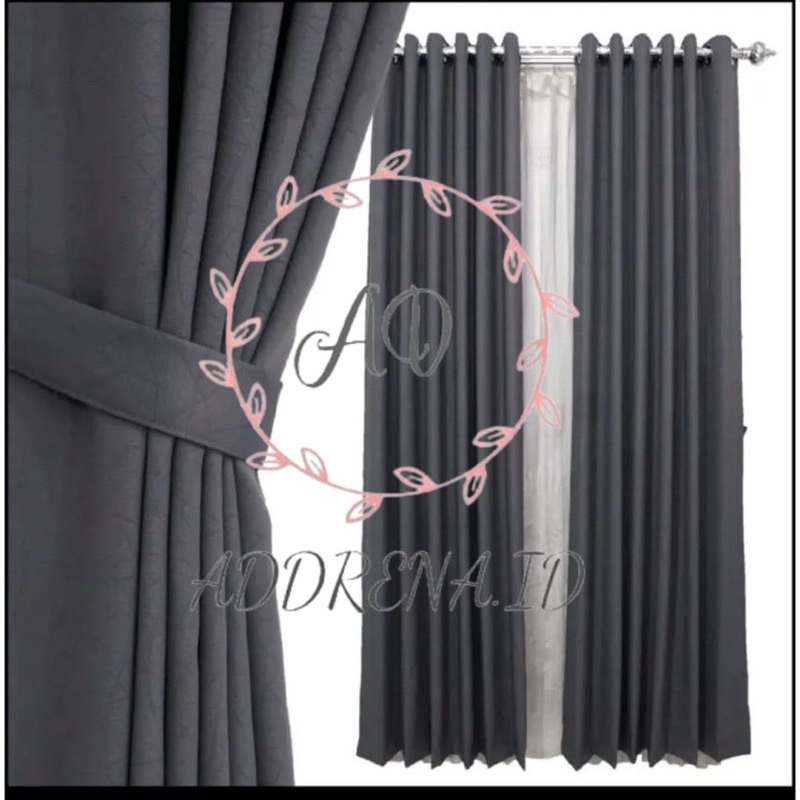 Jual TIRAI PINTU GORDEN PINTU DAN JENDELA MINIMALIS SMOKRING TINGGI 220 ... Jual TIRAI PINTU GORDEN PINTU DAN JENDELA MINIMALIS SMOKRING TINGGI 220 ...