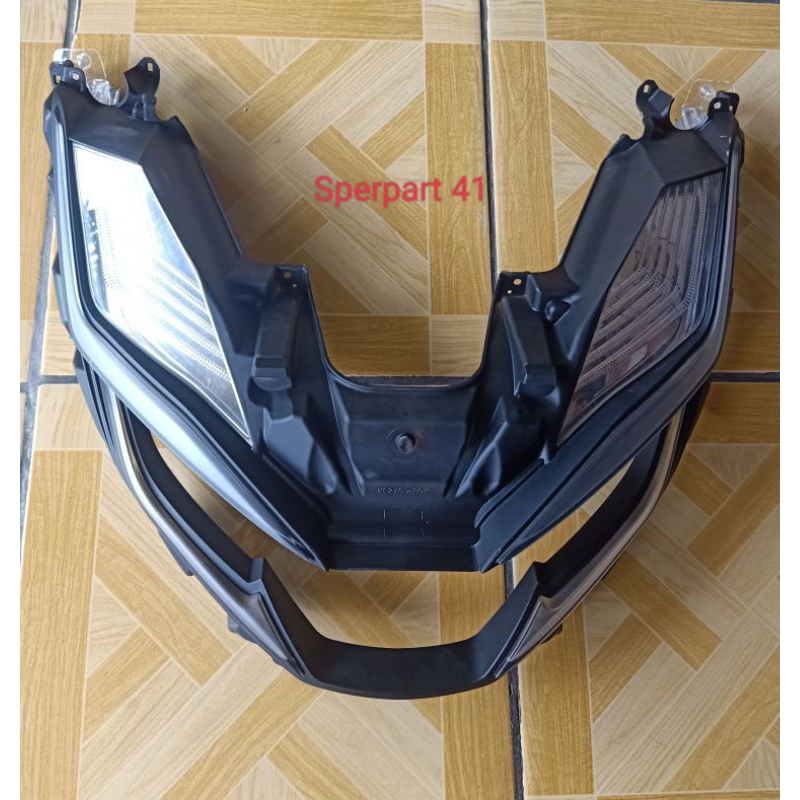 Jual frame pcx 160 2023 original | Shopee Indonesia
