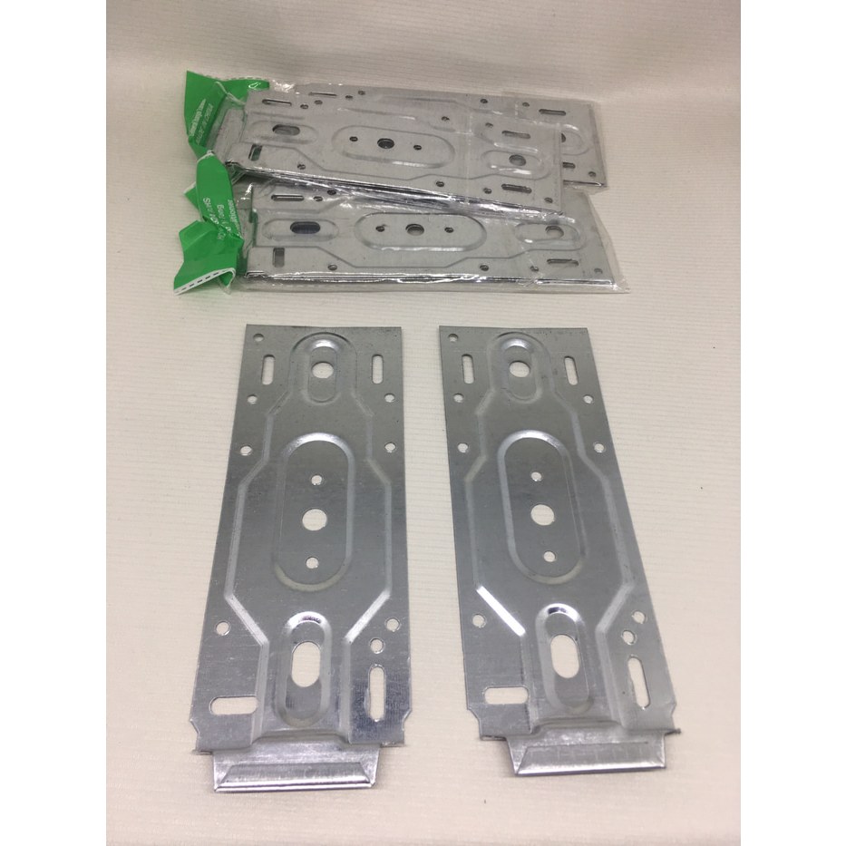 Jual BRAKET INDOOR AC UNIVERSAL / HANGER BRAKET INDOOR MULTI / BRACKET ...