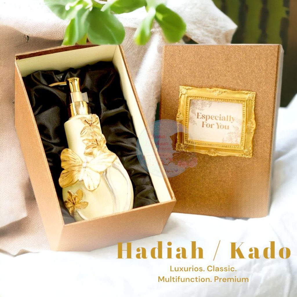 Jual Souvenir Hampers Giftbox untuk Kado Wedding atau Kado Ulang Tahun ...
