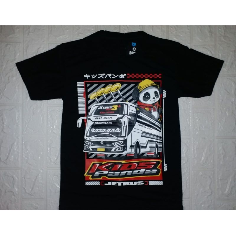 Jual KAOS BUS / KAOS KIDS PANDA / KAOS BISMANIA / KAOS BUSMANIA / KAOS ... Jual KAOS BUS / KAOS KIDS PANDA / KAOS BISMANIA / KAOS BUSMANIA / KAOS ...