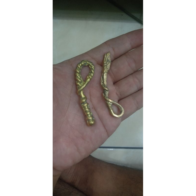 Jual sepasang cemeti kuningan | Shopee Indonesia