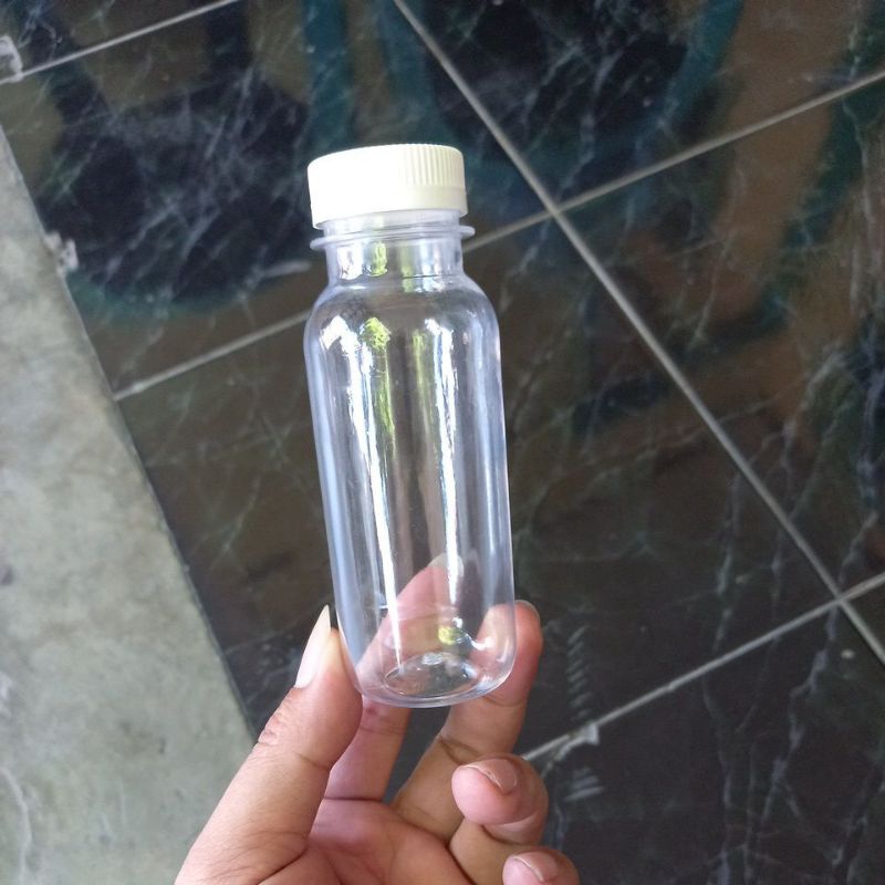 Jual Botol jelly 100 ml isi minim beli 25 pcs | Shopee Indonesia