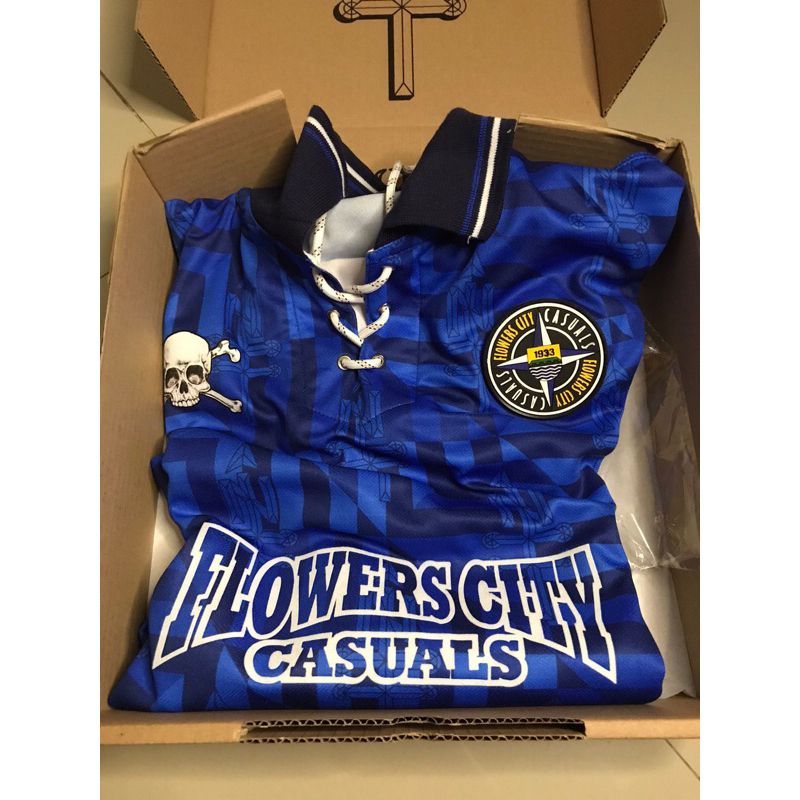 Jual Jersey Fcc | Shopee Indonesia