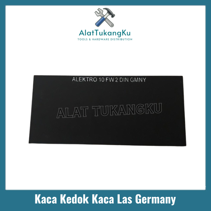 Jual Kaca Las Hitam Aulektro Germany / Kaca Kedok Topeng Las Alektro ...