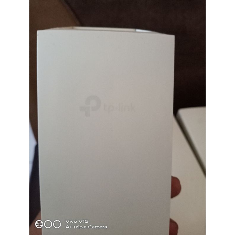 Jual TP LINK CPE 220 ACCESS POINT 2,4 GHz | Shopee Indonesia