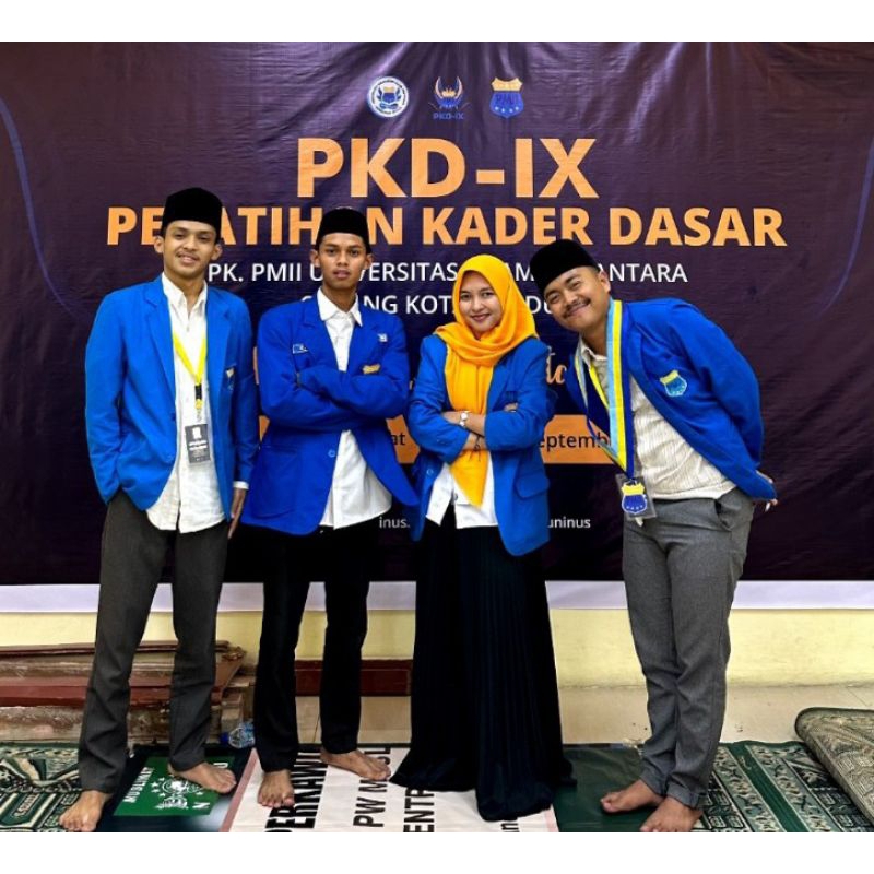 Jual JAS PMII | Shopee Indonesia