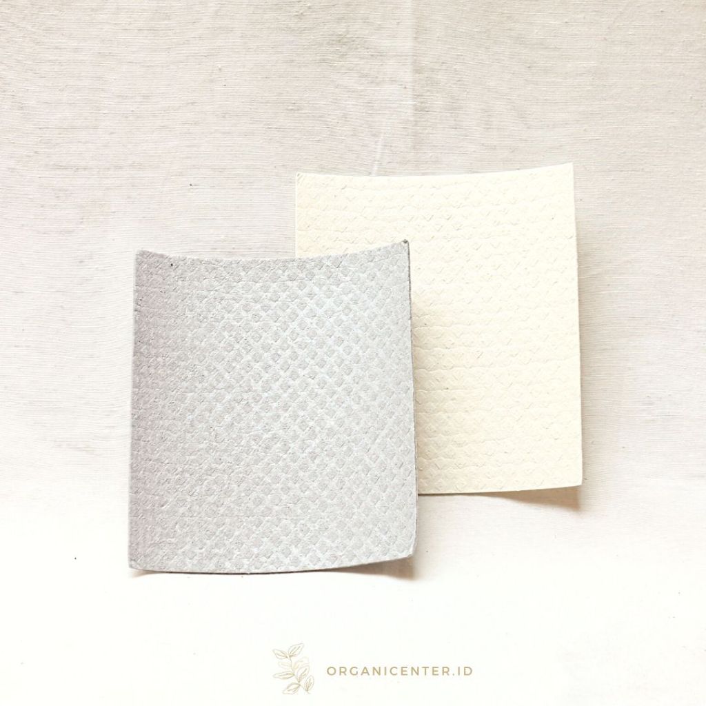 Jual Swedish Dishcloth Kain Lap Ramah Lingkungan Multifungsi Reuseable ...