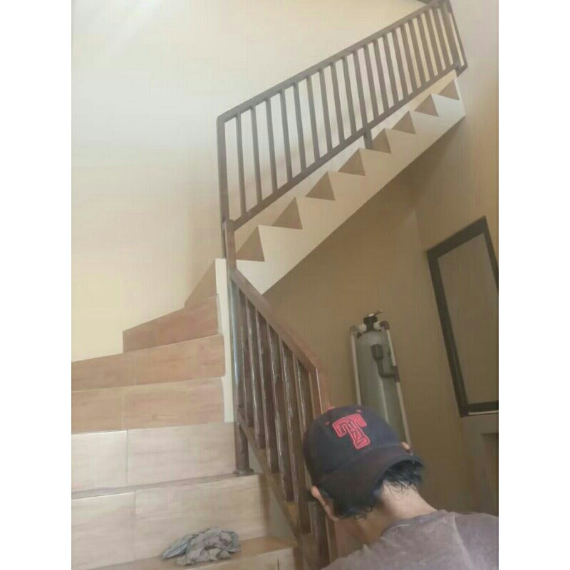 Jual railing tangga minimalis | Shopee Indonesia