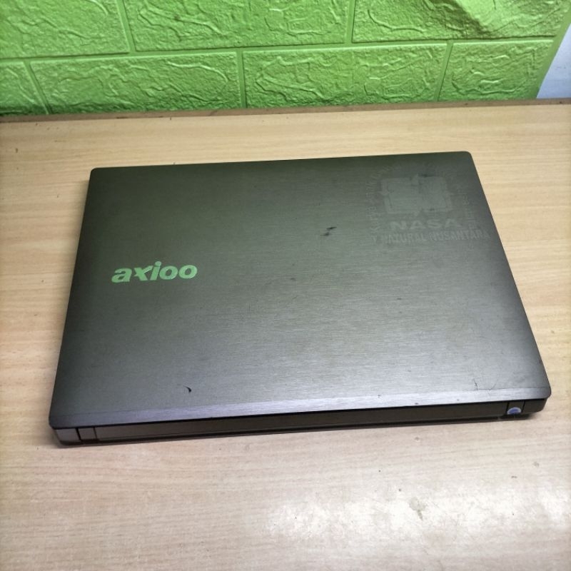 Jual Kesing Case Casing Laptop Axioo Neon W549TU / TNU | Shopee Indonesia