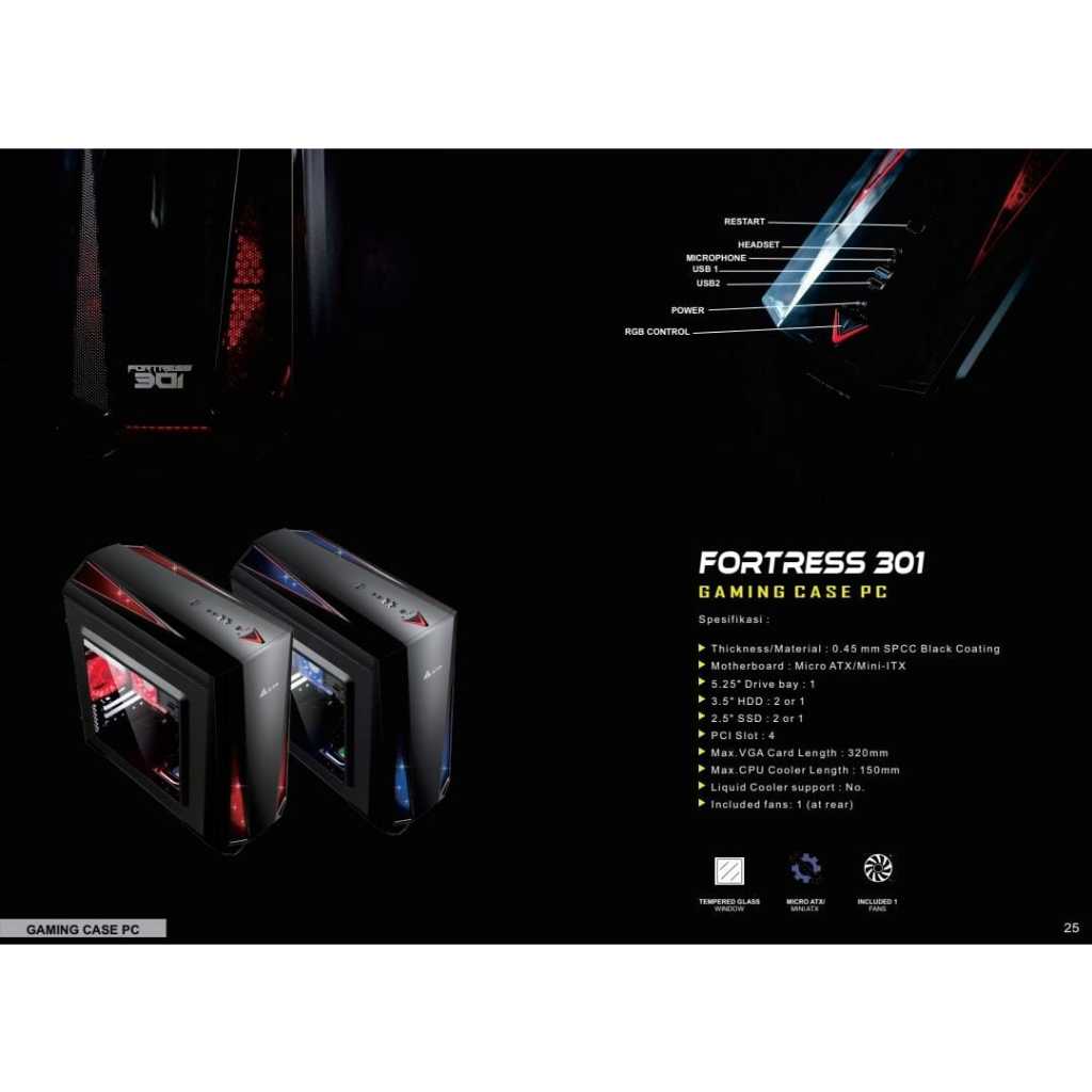 Jual PC/CPU/ KOMPUTER RAKITAN CORE i3 GEN 7 RAM BARU GARANSI 1 TAHUN RESMI | Shopee Indonesia