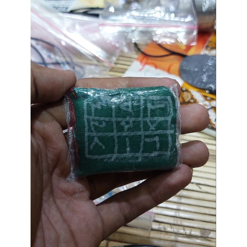 Jual ajimat isim kholisoh | Shopee Indonesia