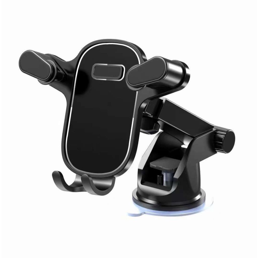 Jual Holder HP X3-2 Mobil 360 Derajat Rotasi Car Holder Phone Stand ...