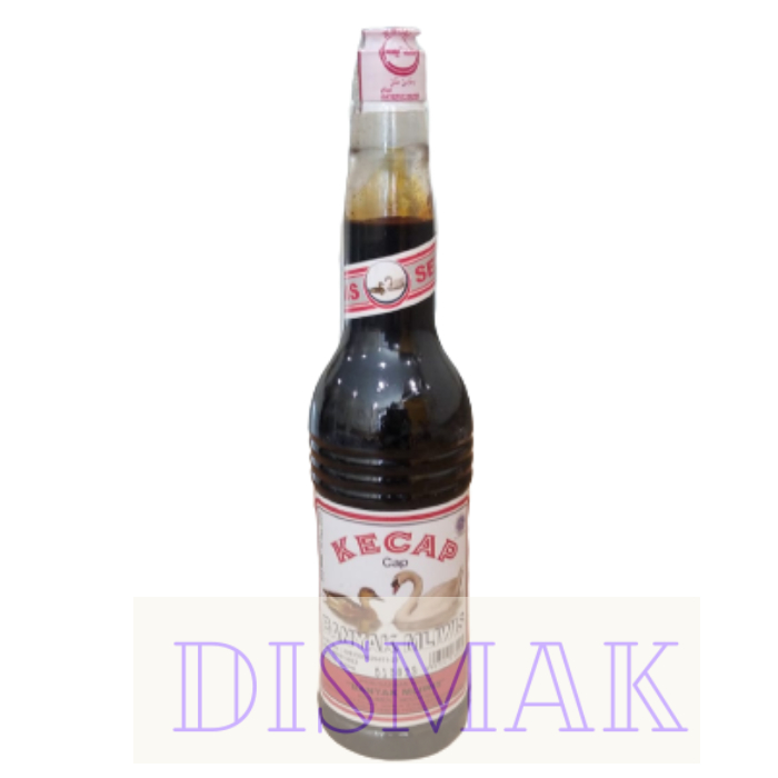 Jual Kecap Manis Cap Banyak Mliwis 620ml | Shopee Indonesia