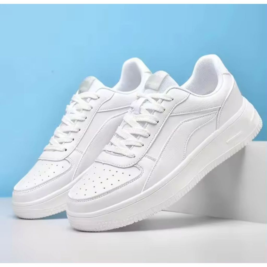 Jual Sepatu Pria Dewasa Terbaru 2023 Sepatu Putih Sepatu Hitam Sepatu ...