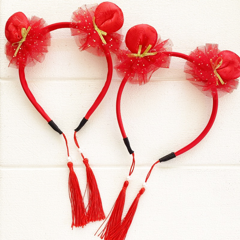 Jual BDO 1061APT - ISI 1 PC BANDO IMLEK ANAK MODEL POMPOM JURAI ...