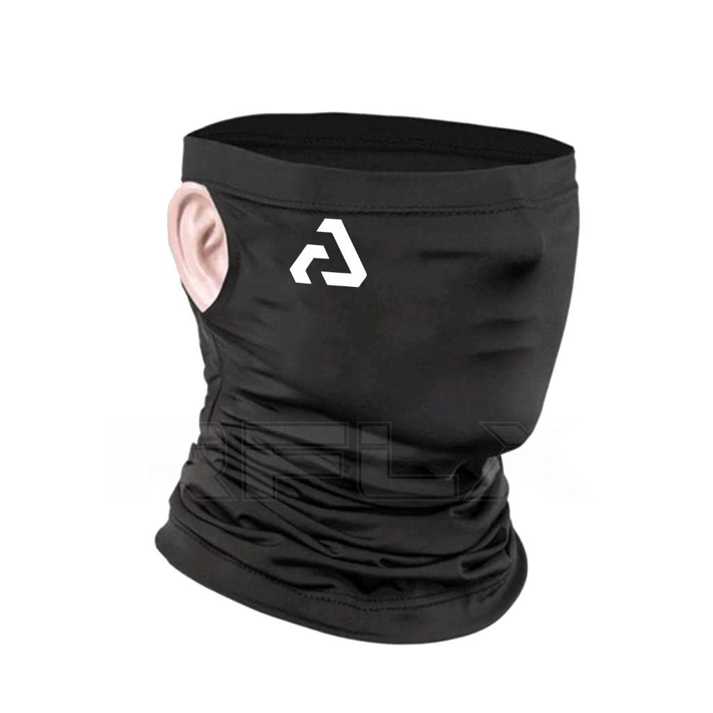 Jual Buff Masker Face Mask Bandana Defence | Shopee Indonesia